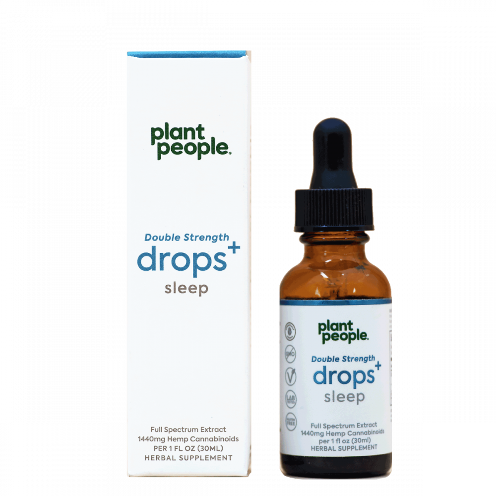 3 Best CBD & Hemp Oil for Sleep and Insomnia, Lab Tested, Doctor ...